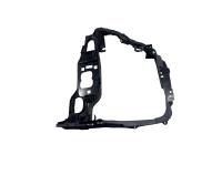 China New High Quality Macan 95B Turbo Front Left and Right Gantry Frame Charge air Cooler Bracket Turbo Intercooler Frame for Porsche for sale