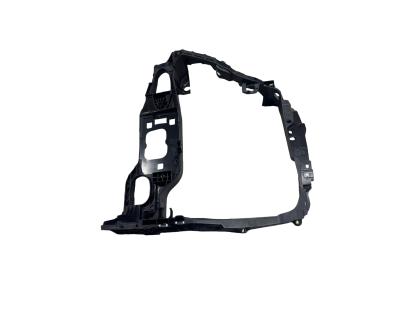 China New High Quality Macan 95B Turbo Front Left and Right Gantry Frame Charge air Cooler Bracket Turbo Intercooler Frame for Porsche for sale