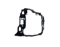 China New High Quality Macan 95B Turbo Front Left and Right Gantry Frame Charge air Cooler Bracket Turbo Intercooler Frame for Porsche for sale