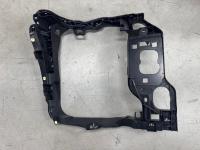 China New High Quality Macan 95B Turbo Front Left and Right Gantry Frame Charge air Cooler Bracket Turbo Intercooler Frame for Porsche for sale
