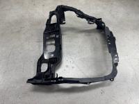 China New High Quality Macan 95B Turbo Front Left and Right Gantry Frame Charge air Cooler Bracket Turbo Intercooler Frame for Porsche for sale