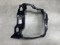 China New High Quality Macan 95B Turbo Front Left and Right Gantry Frame Charge air Cooler Bracket Turbo Intercooler Frame for Porsche for sale