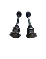 China The Classic High-quality Macan 95B Front Left and Right Drive Shaft Half Shaft External and Internal Ball Cage for Porsche for sale