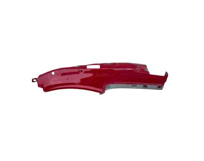 China The Classic High-quality Macan 95B Front Left and Right Upper Fender Side Panel Inner Lining Baffle Bracket for Porsche for sale