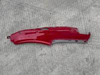 China The Classic High-quality Macan 95B Front Left and Right Upper Fender Side Panel Inner Lining Baffle Bracket for Porsche for sale