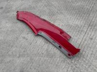 China The Classic High-quality Macan 95B Front Left and Right Upper Fender Side Panel Inner Lining Baffle Bracket for Porsche for sale