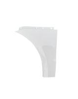 China The Front Left and Right Lower Fender Side Panels of the Classic High-quality Macan 95B Are Lined with Mudguards for Porsche for sale