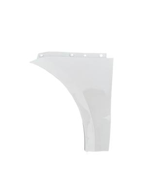 China The Front Left and Right Lower Fender Side Panels of the Classic High-quality Macan 95B Are Lined with Mudguards for Porsche for sale