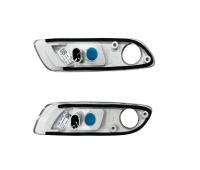 China Classic High-quality Ghost RR4 Front Left and Right Fender Turn Signals, Headlamps, Camera Configuration for Rolls-Royce for sale