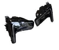 China High-quality Cullinan RR31 LCI Left and Right LED Headlights, Turn signal Assistance, and Daytime Running Lights for Rolls-Royce for sale