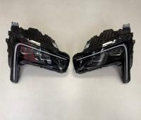 China High-quality Cullinan RR31 LCI Left and Right LED Headlights, Turn signal Assistance, and Daytime Running Lights for Rolls-Royce for sale
