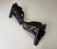 China High-quality Cullinan RR31 LCI Left and Right LED Headlights, Turn signal Assistance, and Daytime Running Lights for Rolls-Royce for sale