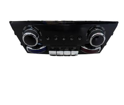 China The Elegant High-quality Cullinan RR31 Front air Conditioning Control Panel, the Temperature Adjustment Module for Rolls-Royce for sale
