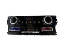 China The Elegant High-quality Cullinan RR31 Front air Conditioning Control Panel, the Temperature Adjustment Module for Rolls-Royce for sale