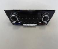 China The Elegant High-quality Cullinan RR31 Front air Conditioning Control Panel, the Temperature Adjustment Module for Rolls-Royce for sale