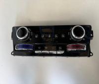 China The Elegant High-quality Cullinan RR31 Front air Conditioning Control Panel, the Temperature Adjustment Module for Rolls-Royce for sale