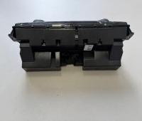 China The Elegant High-quality Cullinan RR31 Front air Conditioning Control Panel, the Temperature Adjustment Module for Rolls-Royce for sale
