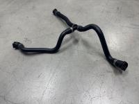 China Classic High-quality Phantom RR1 Front Heating Water Pipe, Flexible Hose, Return Pipeline, Three-way Pipe for Rolls-Royce for sale