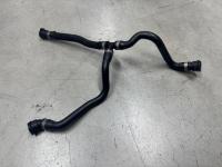 China Classic High-quality Phantom RR1 Front Heating Water Pipe, Flexible Hose, Return Pipeline, Three-way Pipe for Rolls-Royce for sale