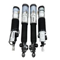China The New High Quality Ghost Is RR4 Front and Rear Adaptive Inductive air Suspension Shock Absorber Struts for Rolls-Royce for sale