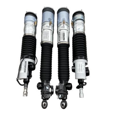 China The New High Quality Ghost Is RR4 Front and Rear Adaptive Inductive air Suspension Shock Absorber Struts for Rolls-Royce for sale