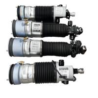 China The New High Quality Ghost Is RR4 Front and Rear Adaptive Inductive air Suspension Shock Absorber Struts for Rolls-Royce for sale