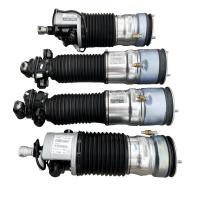 China The New High Quality Ghost Is RR4 Front and Rear Adaptive Inductive air Suspension Shock Absorber Struts for Rolls-Royce for sale
