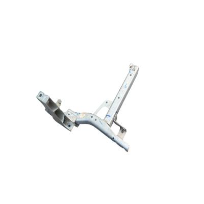 China New High Quality Ghost RR4 Front Gantry Fixing Bracket Headlight Support Bracket Positioning Piece Fixing Seat for Rolls-Royce for sale