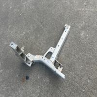 China New High Quality Ghost RR4 Front Gantry Fixing Bracket Headlight Support Bracket Positioning Piece Fixing Seat for Rolls-Royce for sale