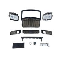 China New High Quality Ghost RR4 Old 1 Generation Upgrade 2 Generation 3 Set Bumper Machine Cover Screen Headlights for Rolls-Royce for sale