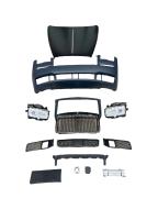 China New High Quality Ghost RR4 Old 1 Generation Upgrade 2 Generation 3 Set Bumper Machine Cover Screen Headlights for Rolls-Royce for sale