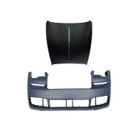 China New High Quality Ghost RR4 Old 1 Generation Upgrade 2 Generation 3 Set Bumper Machine Cover Screen Headlights for Rolls-Royce for sale