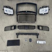 China New High Quality Ghost RR4 Old 1 Generation Upgrade 2 Generation 3 Set Bumper Machine Cover Screen Headlights for Rolls-Royce for sale