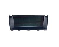 China Classic High Quality Ghost RR4 Front Center Console Multimedia Display CIC NBT Central Information Screen for Rolls-Royce for sale