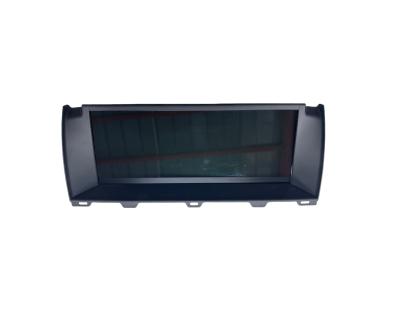 China Classic High Quality Ghost RR4 Front Center Console Multimedia Display CIC NBT Central Information Screen for Rolls-Royce for sale