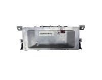 China Classic High Quality Ghost RR4 Front Center Console Multimedia Display CIC NBT Central Information Screen for Rolls-Royce for sale