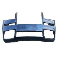 China The New High Quality Cullinan Is Attached to the RR31 Front Bumper Perimeter Guard Center Mesh air Intake for Rolls-Royce for sale