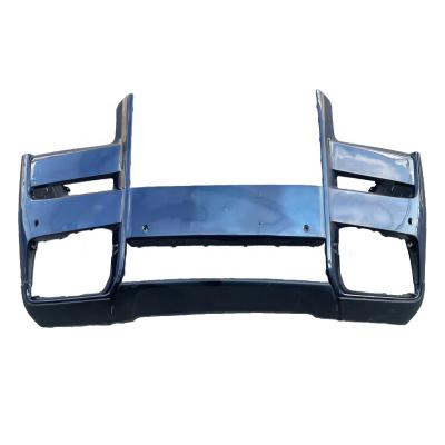 China The New High Quality Cullinan Is Attached to the RR31 Front Bumper Perimeter Guard Center Mesh air Intake for Rolls-Royce for sale