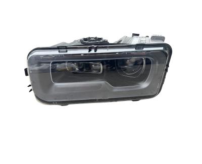 China New High Quality Cullinan RR31 Front Left and Right High Configuration matrix Headlights LED Laser Fixtures for Rolls-Royce for sale