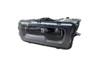 China New High Quality Cullinan RR31 Front Left and Right High Configuration matrix Headlights LED Laser Fixtures for Rolls-Royce for sale