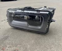 China New High Quality Cullinan RR31 Front Left and Right High Configuration matrix Headlights LED Laser Fixtures for Rolls-Royce for sale