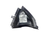 China The New High Quality WraithDawn Features RR5front Left and Right Fender Lower Trim Plate Triangular Water Baffle for Rolls-Royce for sale