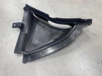 China The New High Quality WraithDawn Features RR5front Left and Right Fender Lower Trim Plate Triangular Water Baffle for Rolls-Royce for sale
