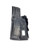 China The New High Quality Wraith Dawn Is Fitted with RR5 Front Left and Right Fender Trim Plate Radiator Duct Lining for Rolls-Royce for sale