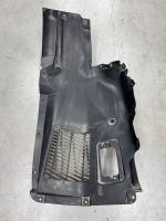 China The New High Quality Wraith Dawn Is Fitted with RR5 Front Left and Right Fender Trim Plate Radiator Duct Lining for Rolls-Royce for sale
