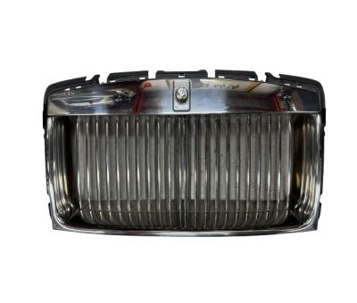 China The Front Radiator air Intake Grille and the air Deflector of the New High-quality Wraith Dawn RR5 Model for Rolls-Royce for sale