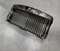 China The Front Radiator air Intake Grille and the air Deflector of the New High-quality Wraith Dawn RR5 Model for Rolls-Royce for sale
