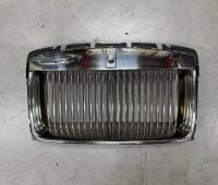 China The Front Radiator air Intake Grille and the air Deflector of the New High-quality Wraith Dawn RR5 Model for Rolls-Royce for sale