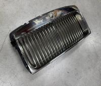 China The Front Radiator air Intake Grille and the air Deflector of the New High-quality Wraith Dawn RR5 Model for Rolls-Royce for sale