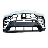 China The New High-quality URUS Is a Spoiler Bracket Under the Bison's Front Bumper Perimeter Grille for Lamborghini for sale